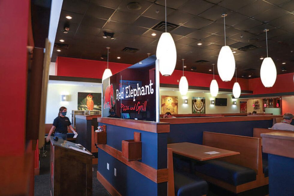Red Elephant Pizza & Grill | Order Online in Tallahassee and Dothan